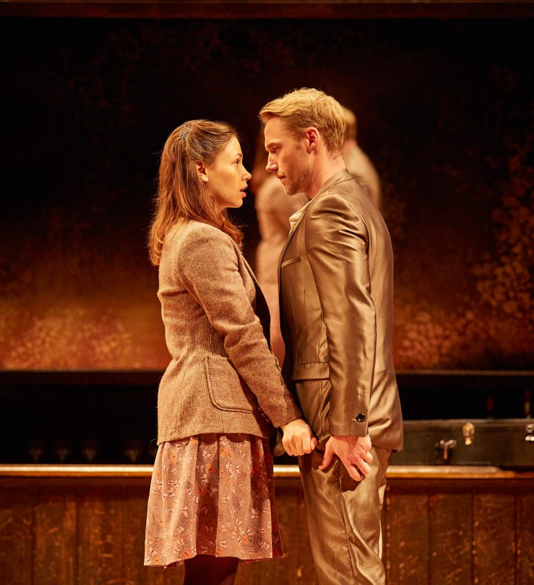 Last chance to see West End production of Once the musical - EON ...