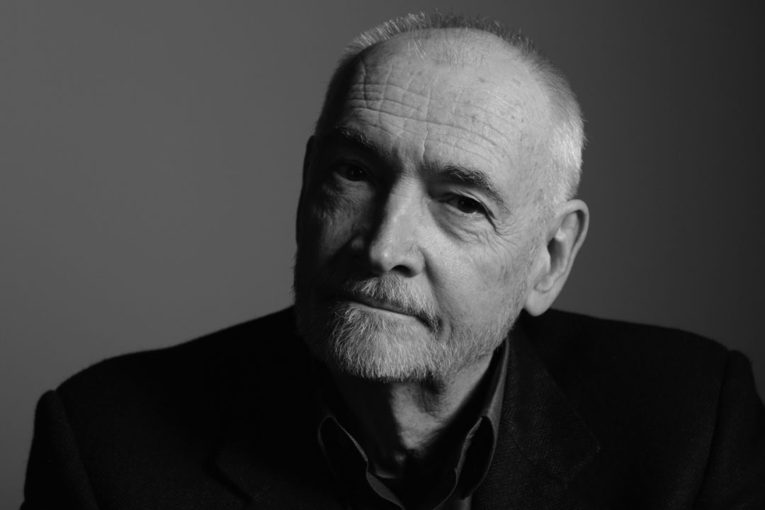 Michael G. Wilson receives Lifetime Recognition Award - EON Productions